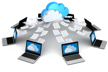 Best Cloud Storage for Financial Documents & Records